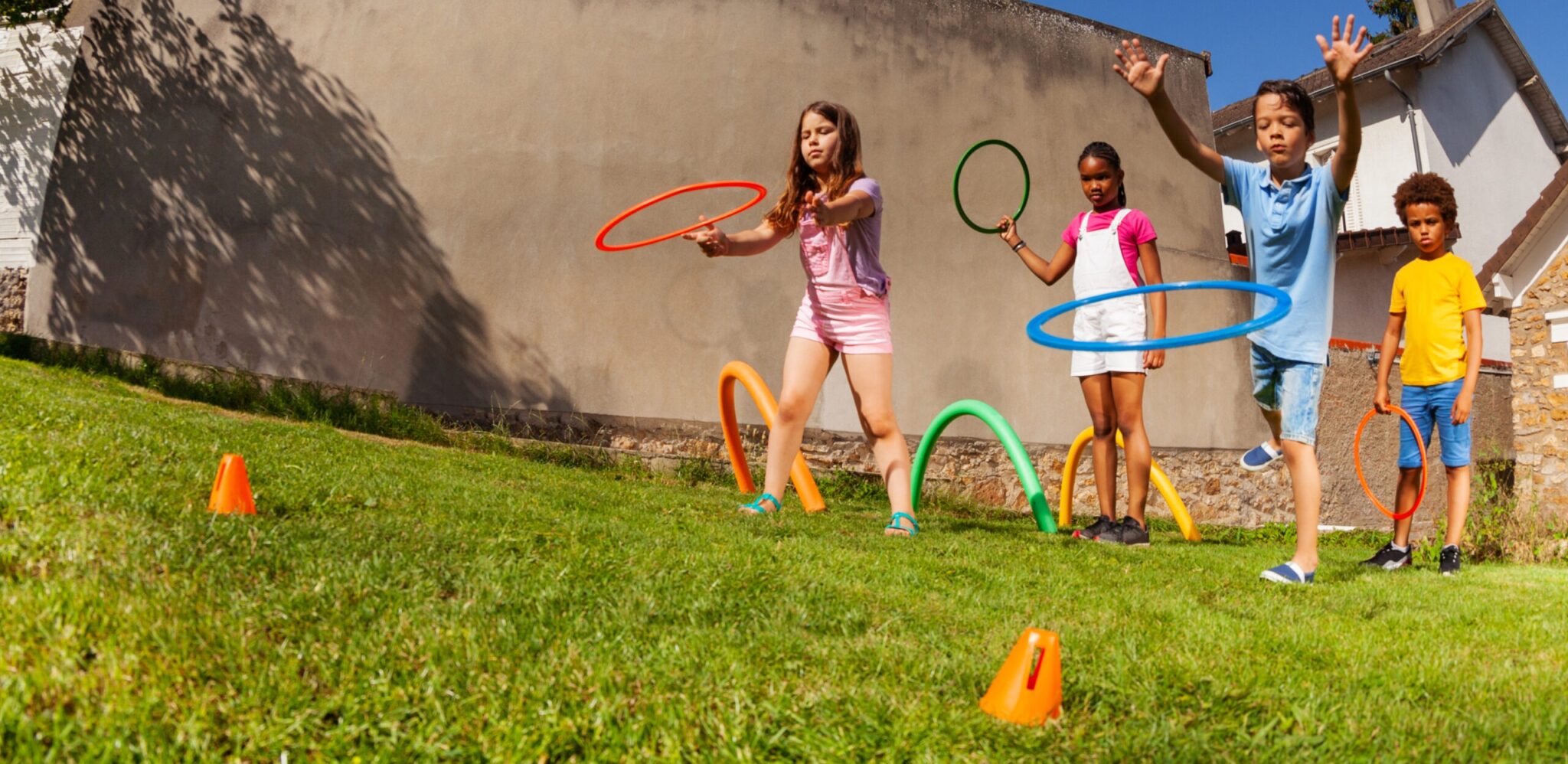 Making sports day fun for all children with SEN | SEN Magazine