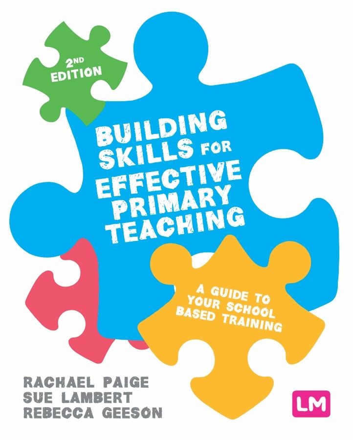 Building skills for effective primary teaching | SEN Magazine