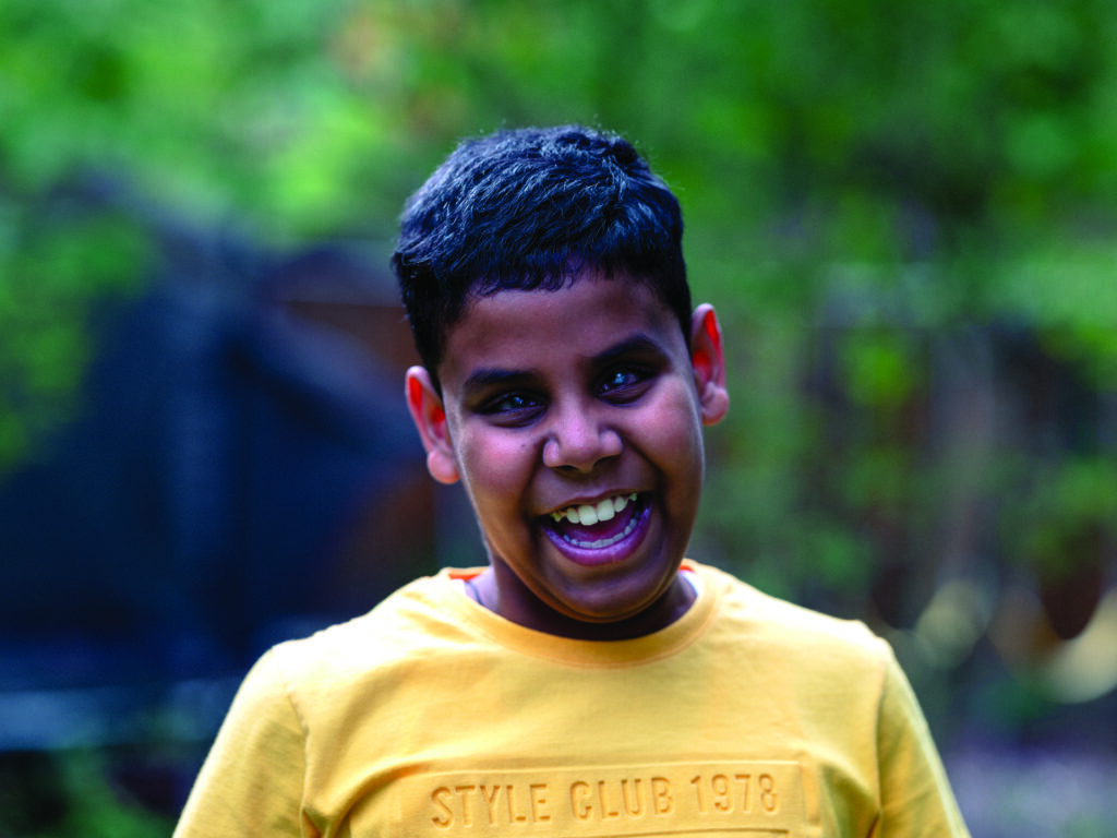 Emotional support advice for children with vision impairment | SEN Magazine