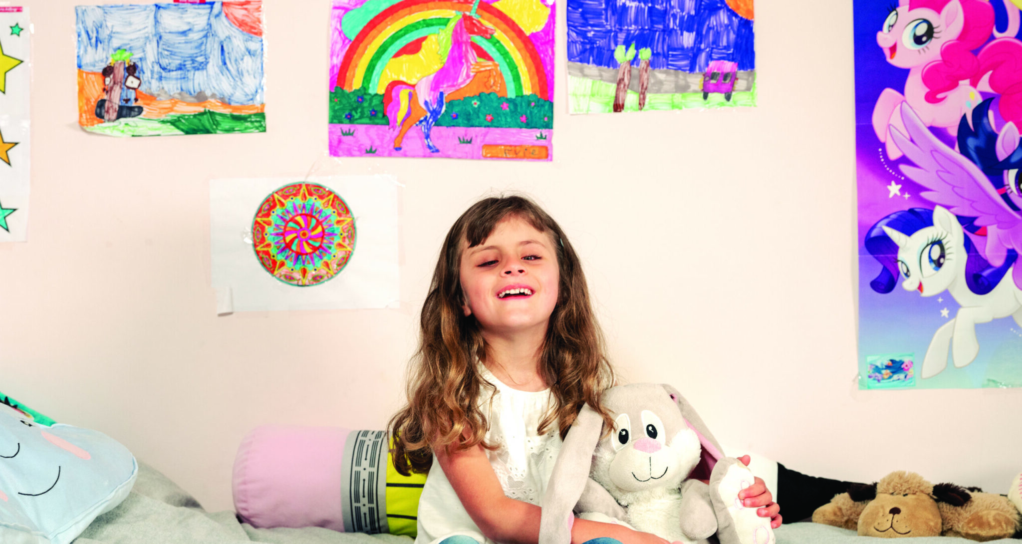 Emotional support advice for children with vision impairment | SEN Magazine
