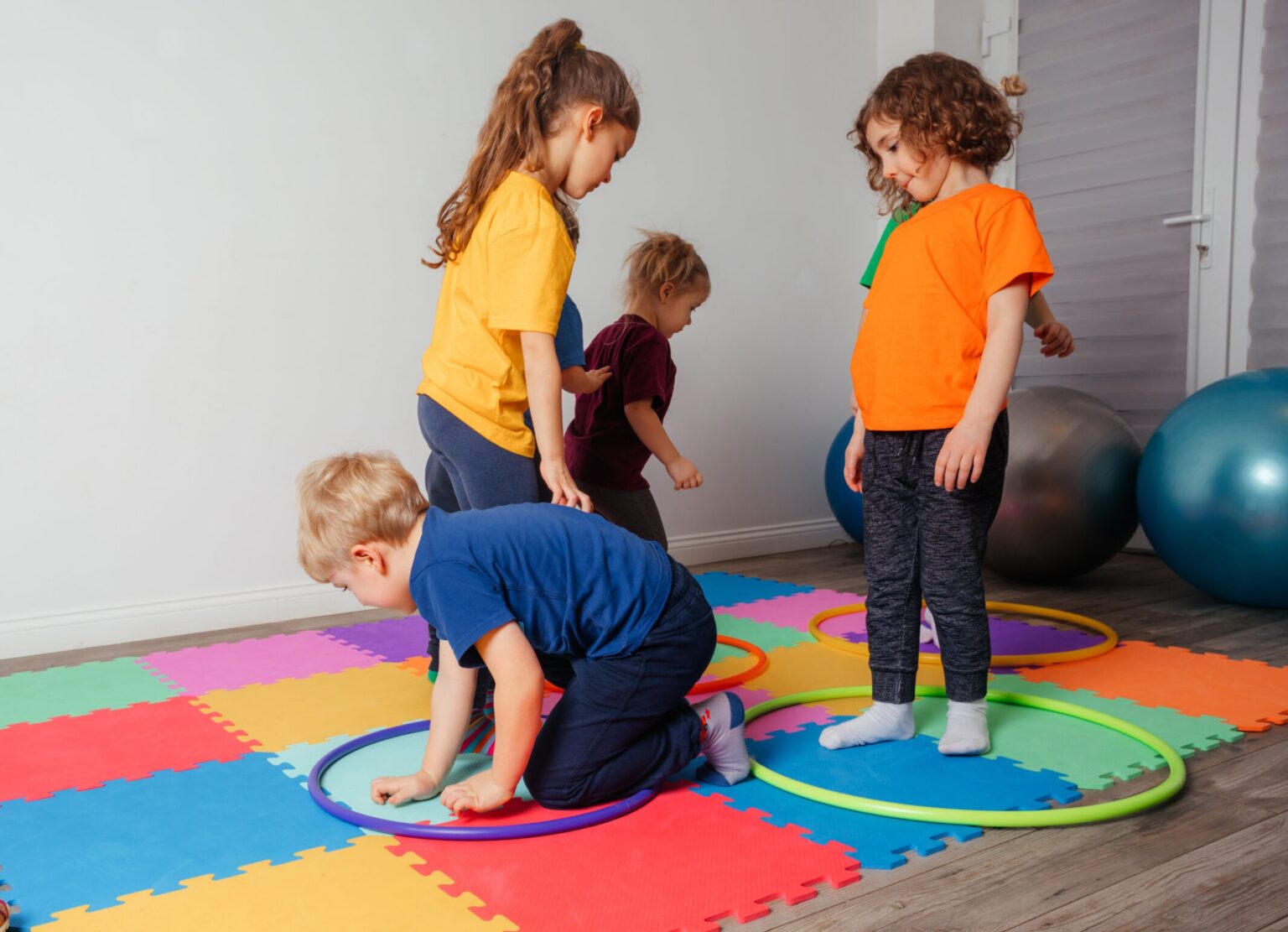 Creating successful sensory circuits | SEN Magazine