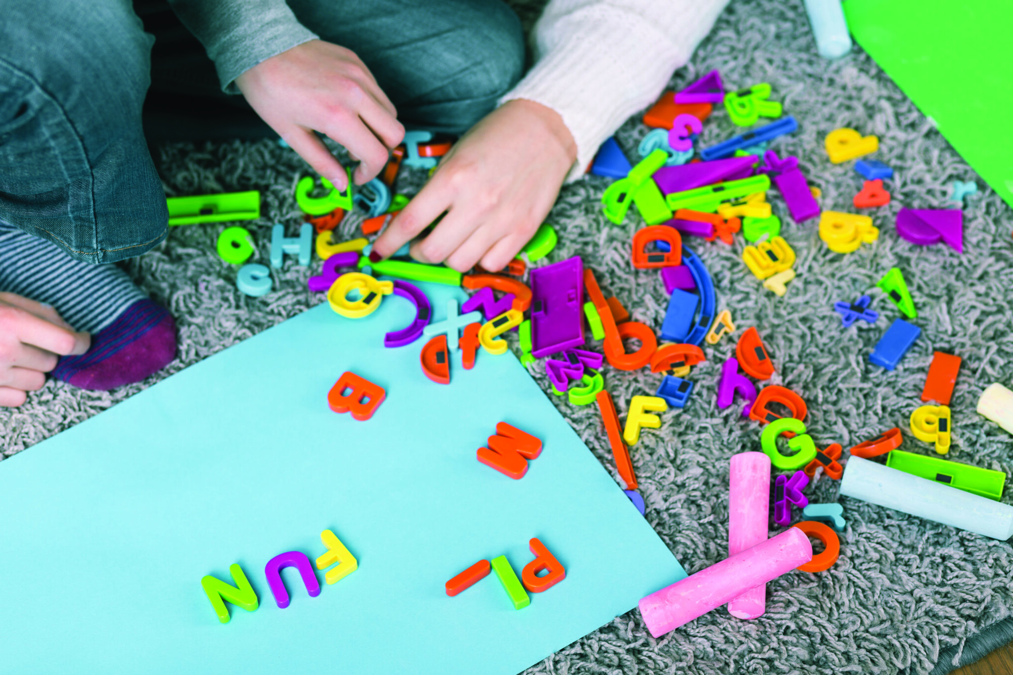 Phonics tailored for pupils with SEN | SEN Magazine