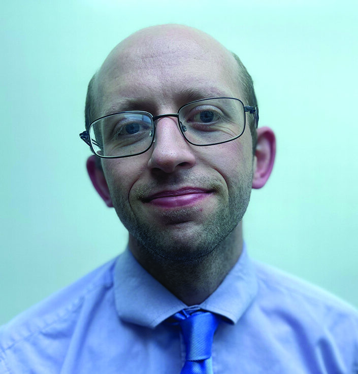 Peter Gaskell – Loreto Sixth Form College | SEN Magazine