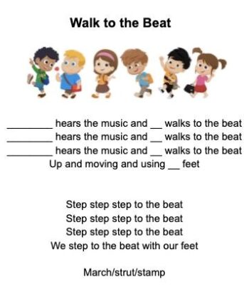 Using music in everyday SEN | SEN Magazine