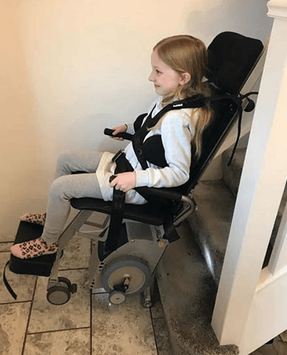Steps and stairs | SEN Magazine