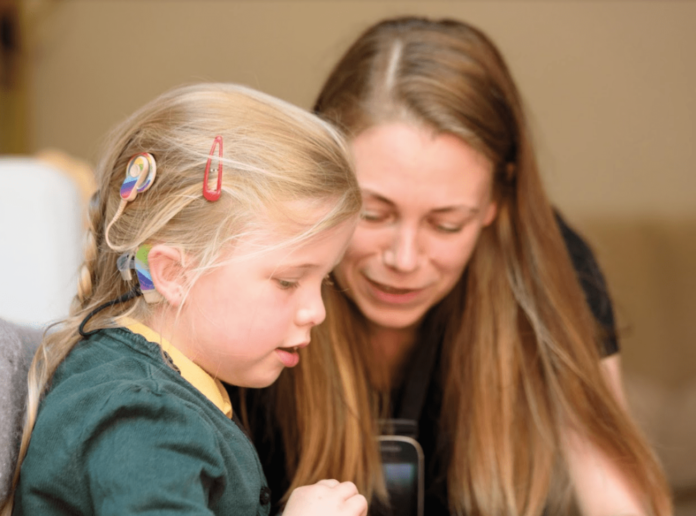 Deaf children are being failed by the education system | SEN Magazine