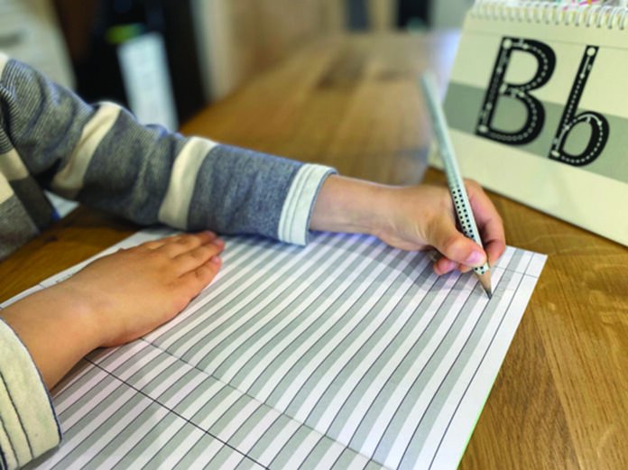 There’s more to handwriting than you think | SEN Magazine