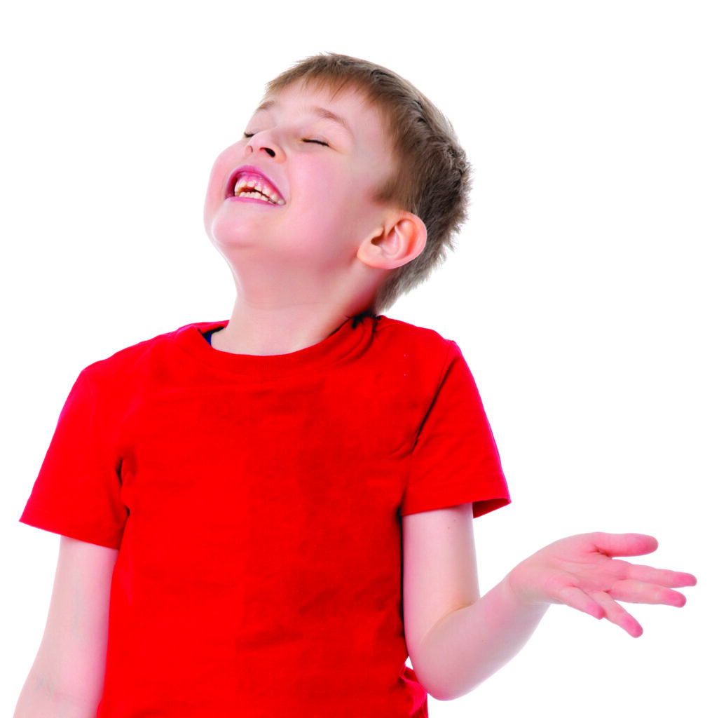 It’s not all about swearing | SEN Magazine