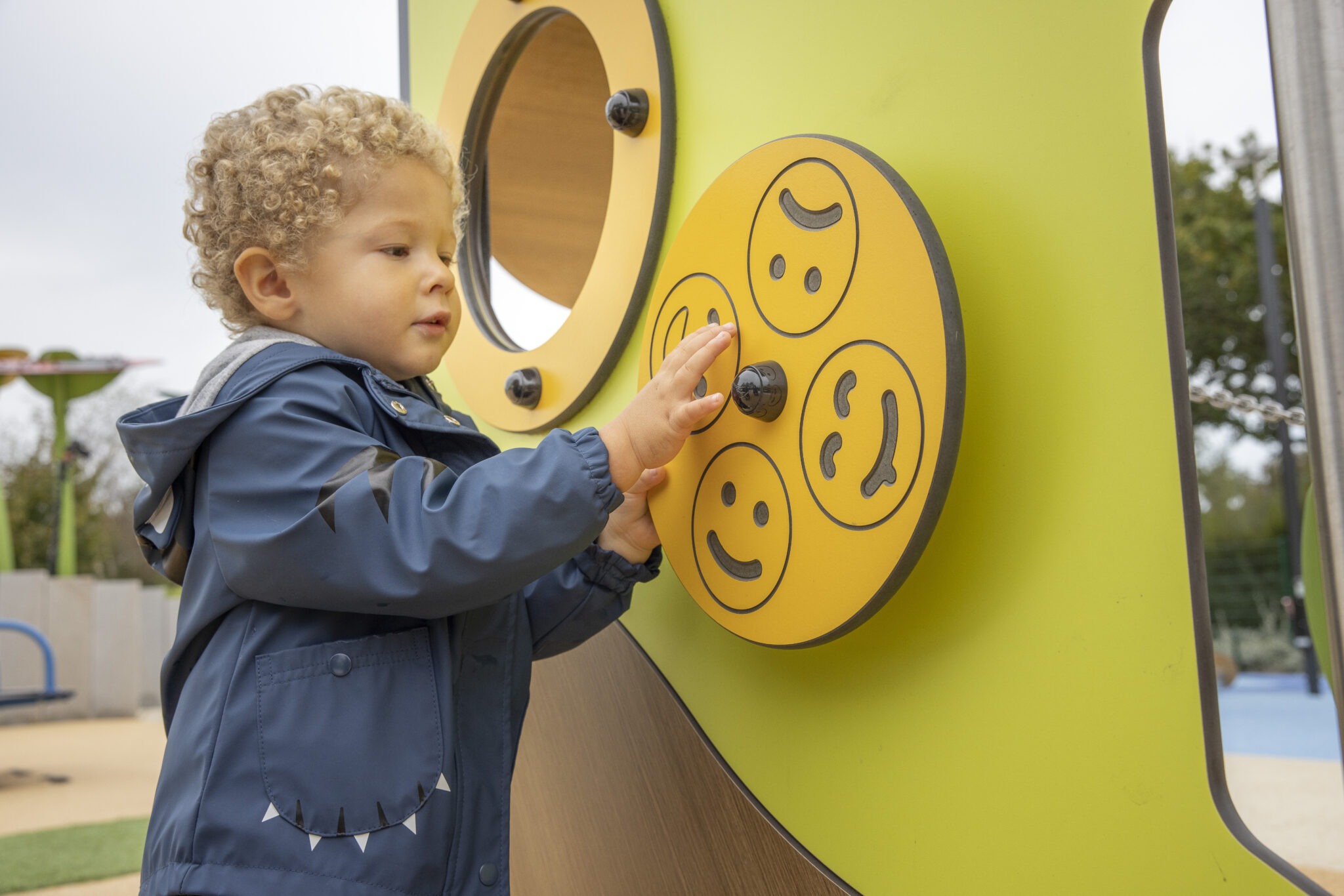 6 tips for creating a fantastic SEN school playground | SEN Magazine