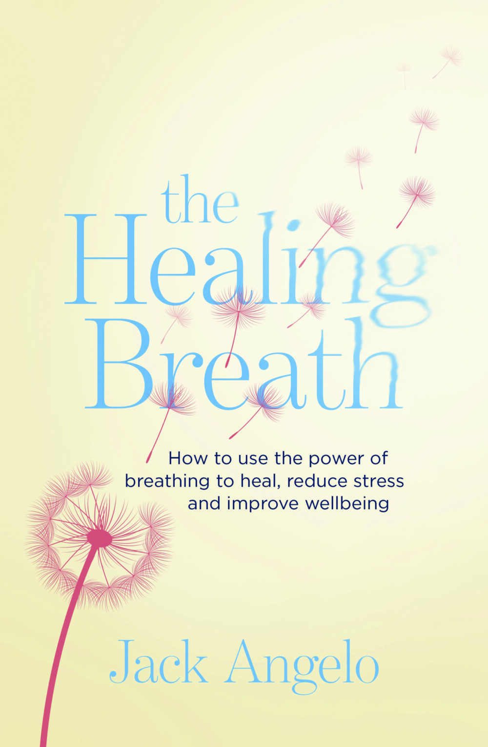 The Healing Breath • SEN Magazine