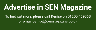 SEN - home • SEN Magazine