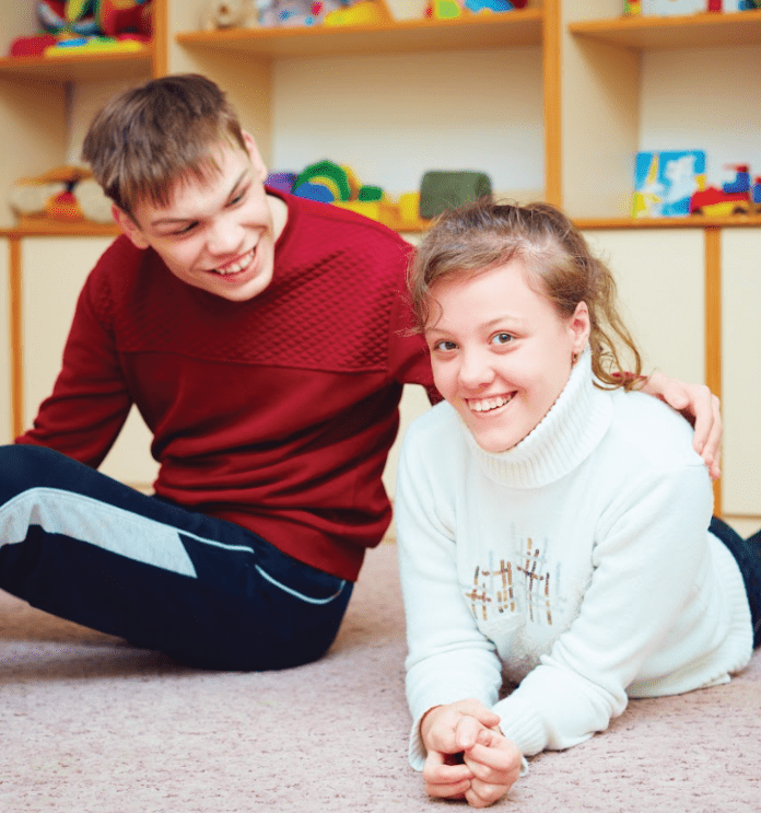 Life skills | SEN Magazine