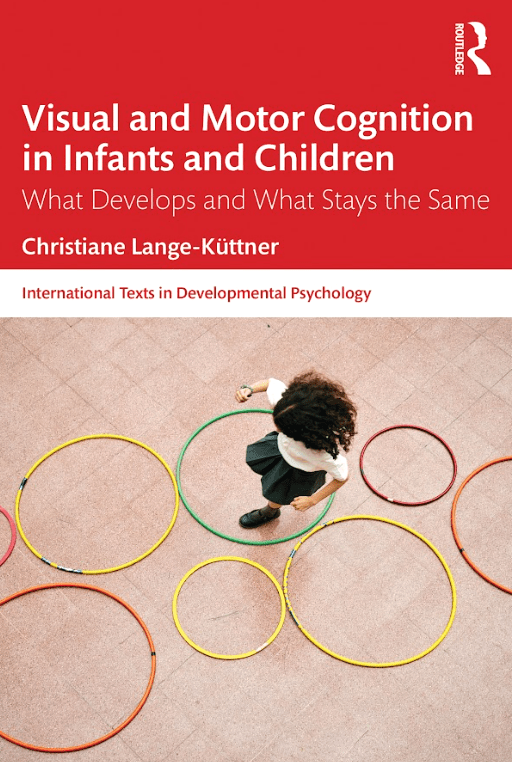 Visual and Motor Cognition in Infants and Children | SEN Magazine