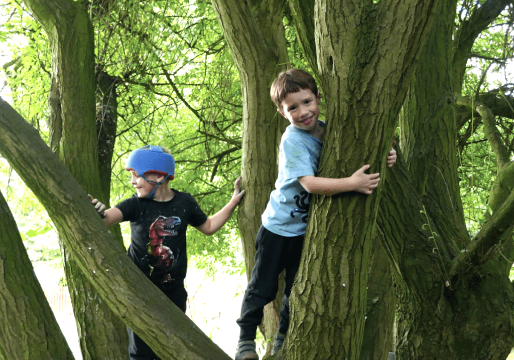Nature hunt | SEN Magazine