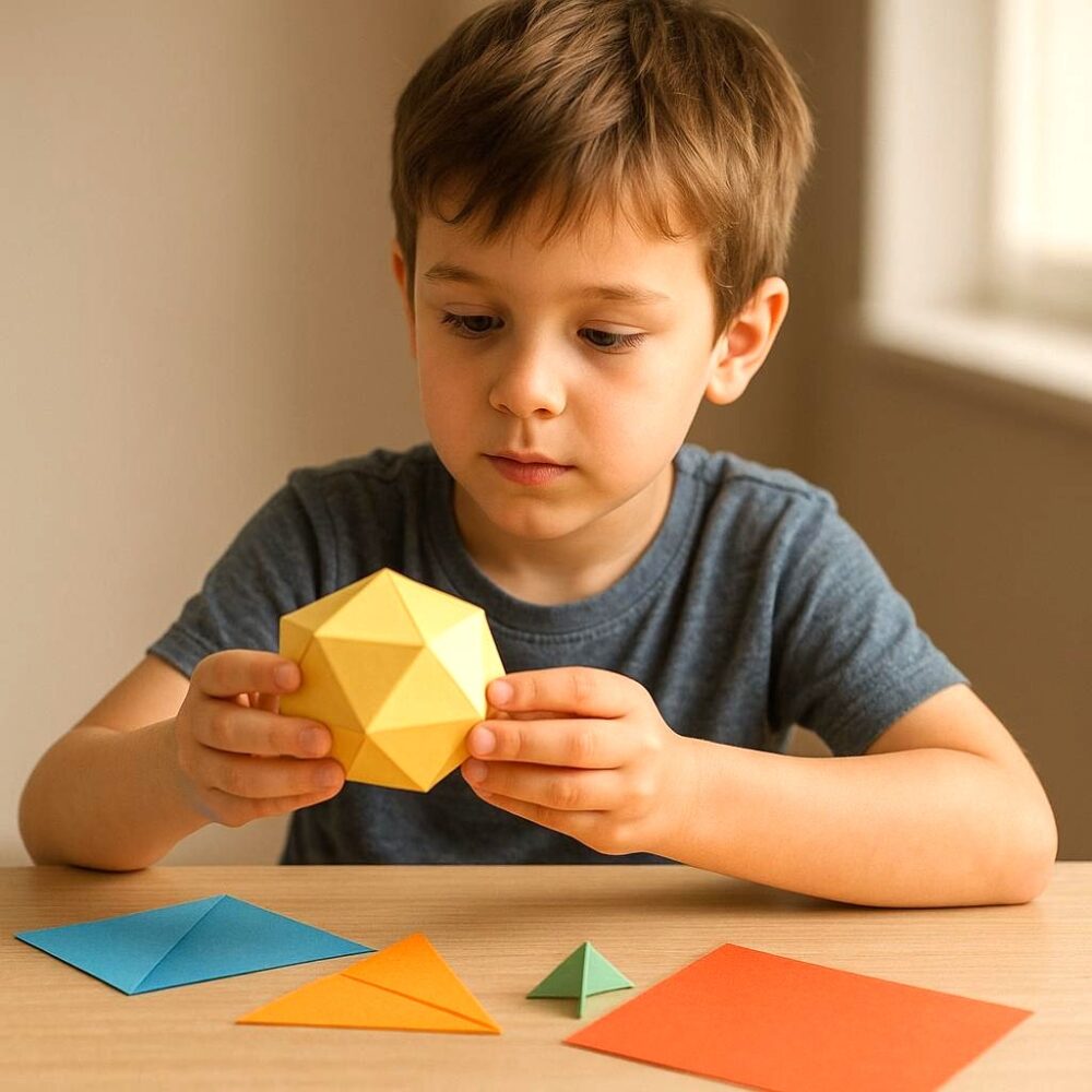 Creative Maths | SEN Magazine